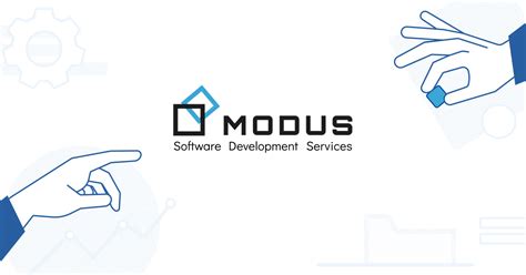 Custom Software Development Services Modus