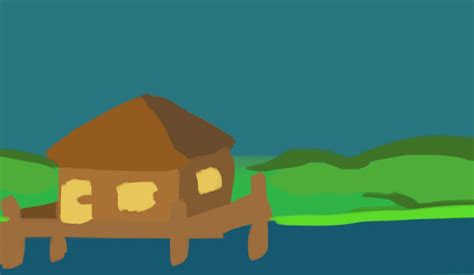 Creating Voxel Art With MagicaVoxel Pinnguaq