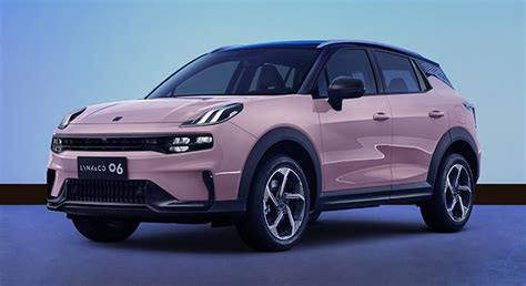 2025 Lynk And Co 06 Price List And Monthly Philippines Autodeal