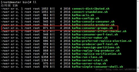 kafka kafka 消费者 偏移量 与 积压 查询脚本 kafka consumer groups sh csdn博客