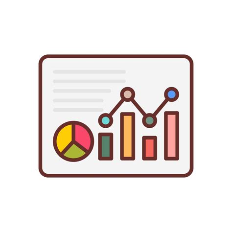 Data Dashboard Icon In Vector Logotype 40815161 Vector Art At Vecteezy