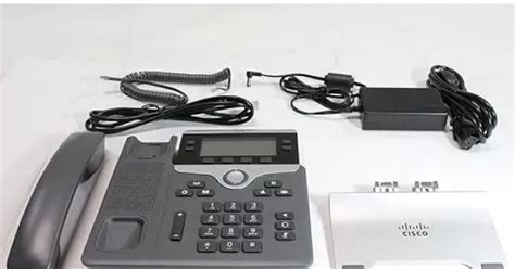 Cisco IP Phone