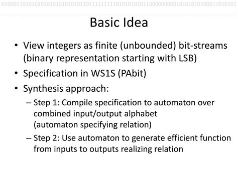 Ppt Invariant Inference For Many Object Systems Powerpoint