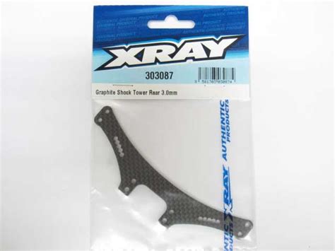 Xray T Page R C Tech Forums