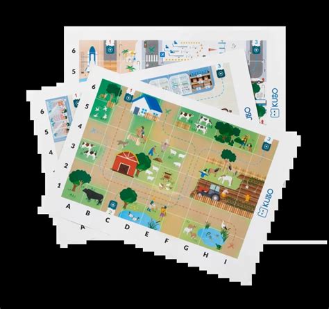 kubo coding math set edgeucating