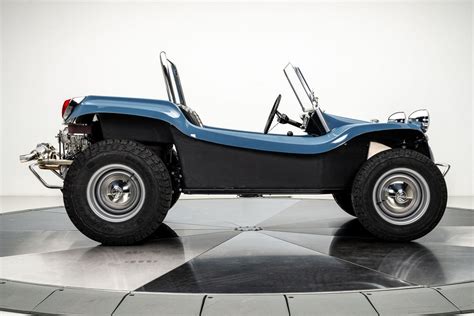 1964 Meyers Manx Dune Buggy Fabricante Meyers Manx Planetcarsz
