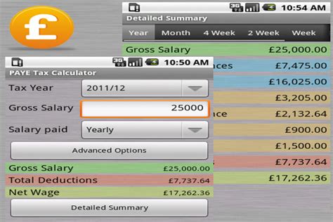 Paye Tax Calculator Now Available Online For Public Evaluation