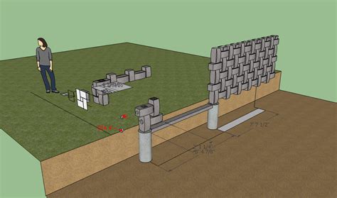 Concrete Masonry Unit Ideas