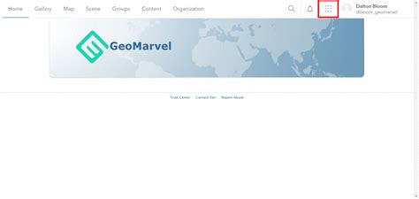 Designing Arcgis Enterprise And Arcgis Hub Sites Geomarvel