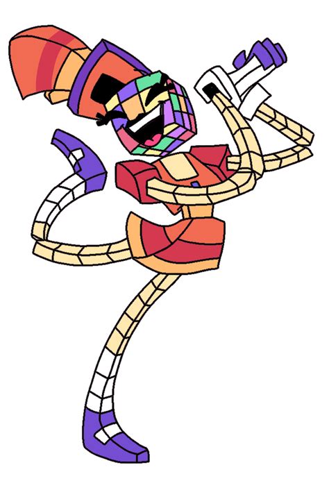 Allie Fanart Png Faf Zamination By Minkalolarose On Deviantart