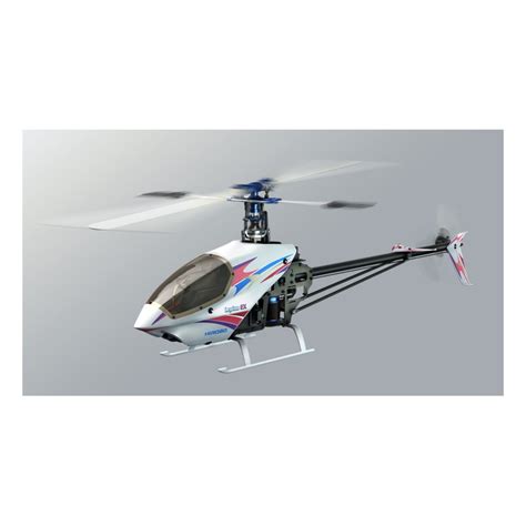 Hirobo Kit Lepton Ex