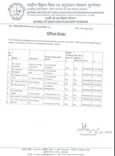 jagan kethavath on linkedin internship education research