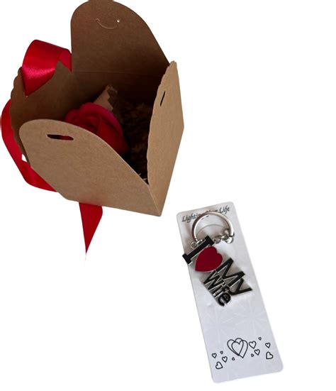 Мини комплект за съпруга Подаръчни комплекти