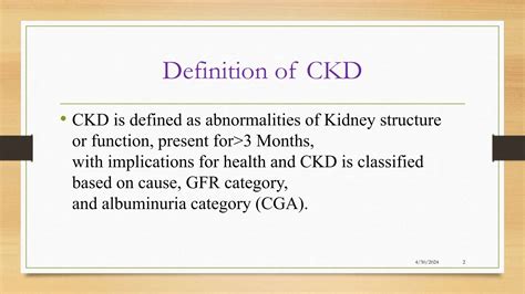Ckd Presentation Dr Reyad 19 3 2024 Pptx
