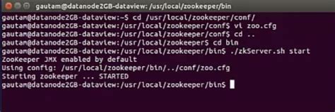 Crafting A Multi Node Multi Broker Kafka Cluster A Weekend Project