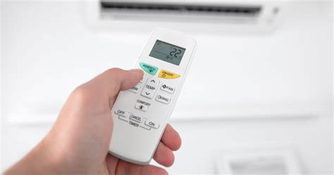 3 Benefits Of Adjusting The Fan Speed On Your AC Unit