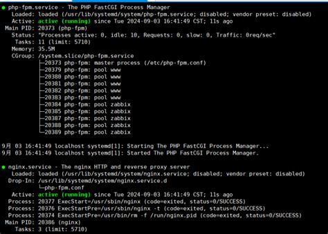 轻松部署！龙蜥操作系统安装zabbix70详细教程 乐维lwops 博客园