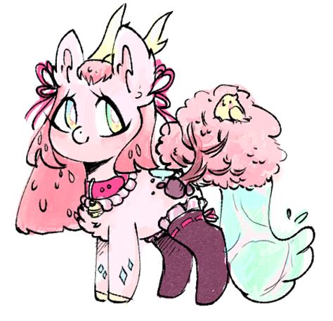 Piropi Cherry Mlp Oc By Mothy Mothy On Deviantart