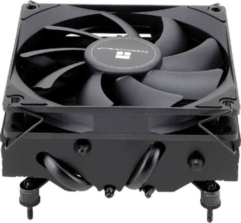 Thermalright Axp90 X47 Black • Hitta Bästa Priserna