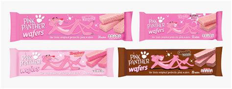 Pink Panther Chocolate Bar Captions Cute Viral