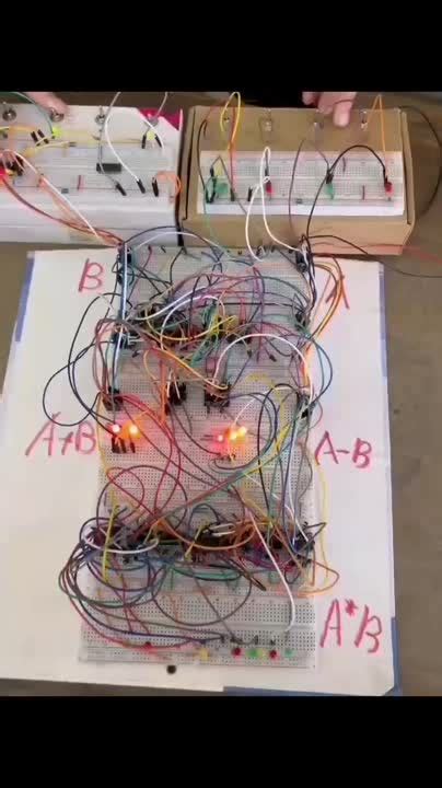 islam ashraf on linkedin engineering electronics teamwork projectcompletion innovation alu