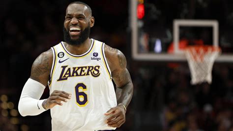Vorbei An Abdul Jabbar „king“ James Bricht Nba Punkterekord Grenzecho