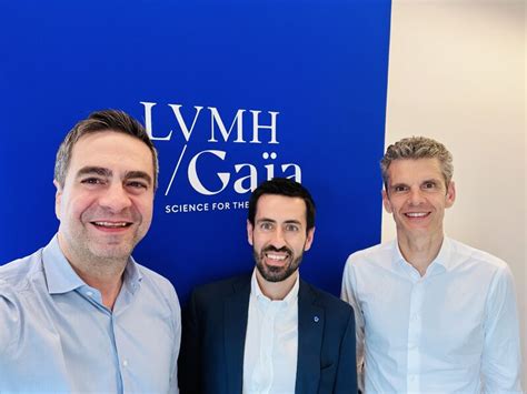 Authena On Linkedin Lvmh Innovation Startups Stationf Supplychain Traceability…