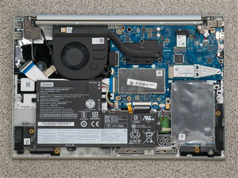 Lenovo Ideapad S Disassembly And Upgrade Options OFF