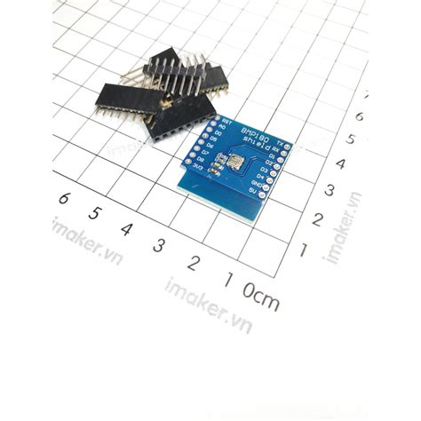 esp8266 nodemcu lua d1 mini bmp180 shield shopee việt nam