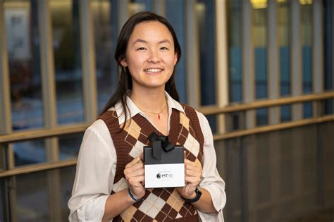 Cmu Robotics Institute Vivian Shen Robotics Institute Phd Student Emerged As The Champion