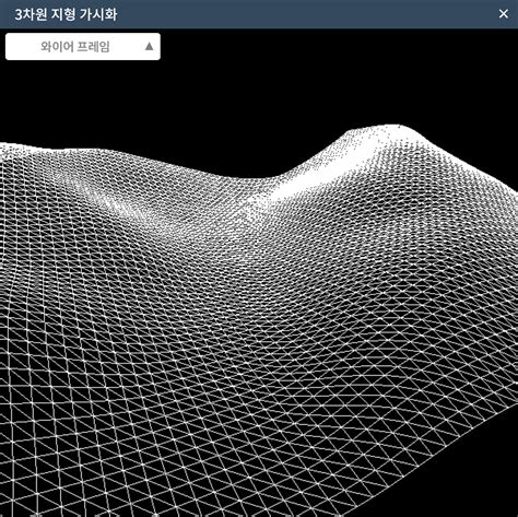 Gis Developer 페이지 301 공간정보시스템 3차원 시각화 딥러닝 기반 기술 연구소 지오서비스