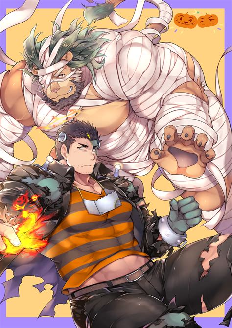 Zabaniyya Housamo Cosplay Danbooru