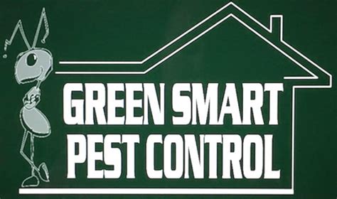 Green Smart Pest Control Animal Control Willington Ct