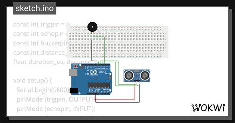 Sensor Suara Wokwi Esp32 Stm32 Arduino Simulator