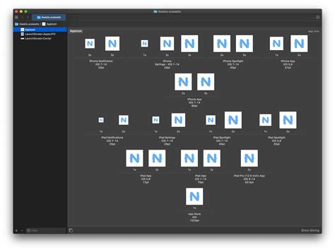 Publishing To Apple App Store Nativescript