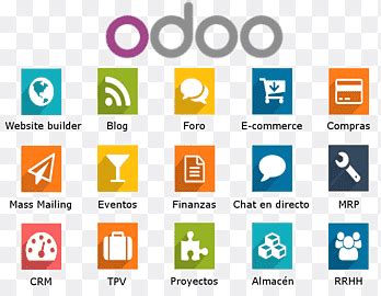 Odoo Png Images PNGEgg