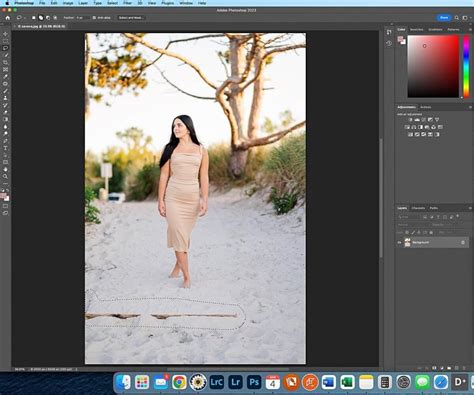 How To Remove Objects In Photoshop
