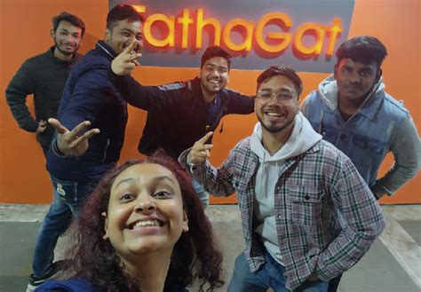 Offline Classroom Courses Tathagat