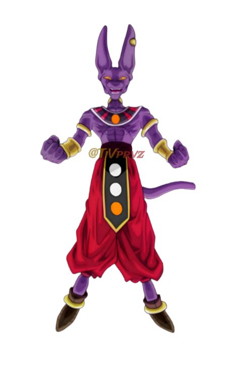 Young Lord Champa Before Turning Fat By Tivprvz On Deviantart