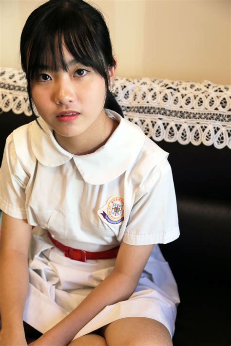 Taiwanese Student Girl Porn Pic