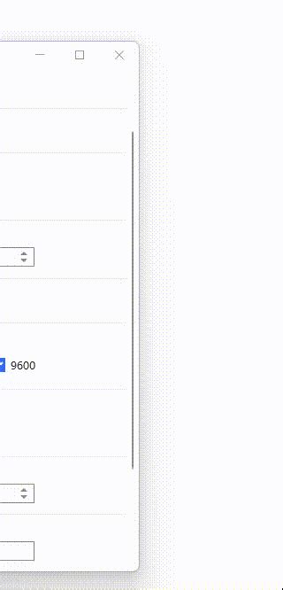 使用WPF的ScrollView与ScrollBar来模仿Win 系统默认的滚动条样式 总得有个昵称吧 博客园