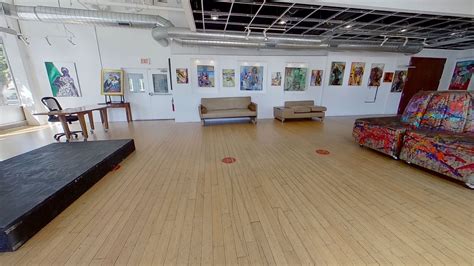 Vec Calvin Coleman Solo Exhibition Strength And Beauty The