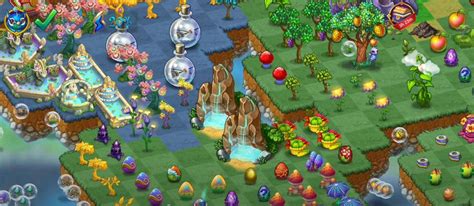 Merge Dragons Secret Levels Unlock Hidden Challenges