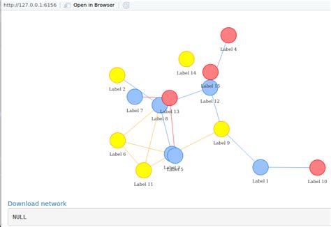download node positions clicking on one button · issue 258