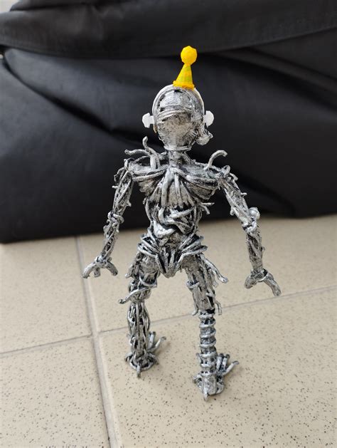 Ennard Model Etsy