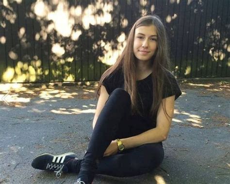 32 Year Old Man Charged With Murder Of 17 Year Old Emilie Meng In