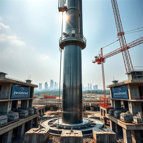 Metode Pelaksanaan Bore Pile Yang Tepat