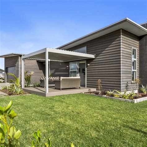 Jsc Timber Cladding Solutions Archipro Nz