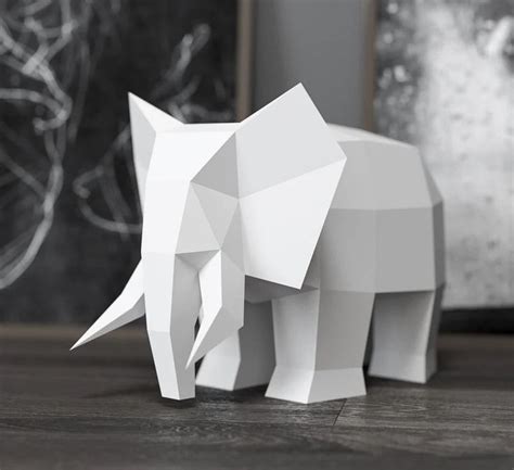 3d Papercraft 20 Model 3d Paper Sculpture T 3d Origami Puzzle Pdf 3d Papercraft 20 Model 3d Paper Sculpture T 3d Origami Puzzle Pdf