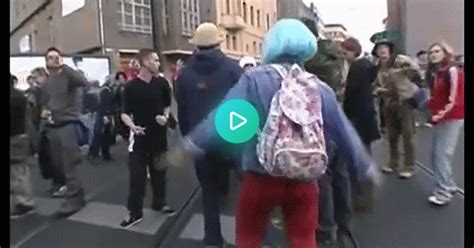 The Original Technoviking Album On Imgur